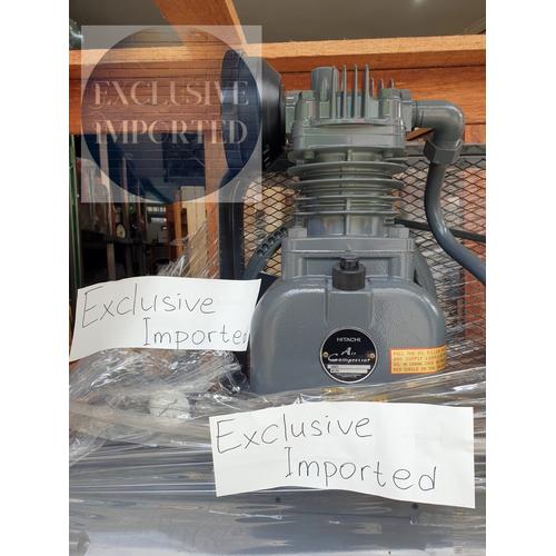 Jual Head Only Kompresor Hitachi 2 HP Bandung only - Kota Bandung ...