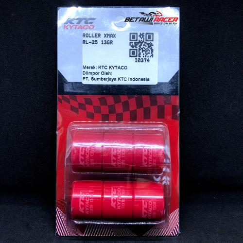 Jual Roller KTC Xmax 13gr | 14gr - 13 gram - Kota Bekasi - Betawi Racer ...