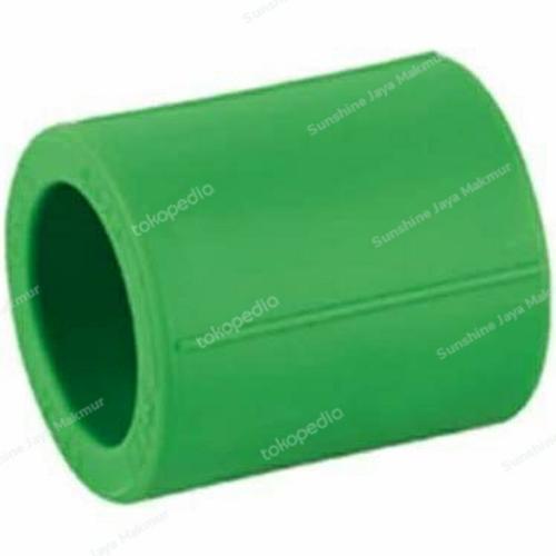 Jual Fitting Sock Sok PPR 20 mm x 1/2 inch - Kota Bekasi - Sunshine ...