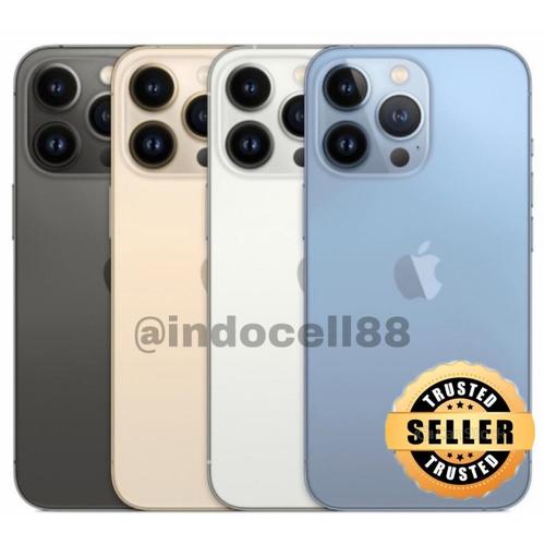 Jual ibox iphone 13 pro max 128gb resmi - original apple - Jakarta ...