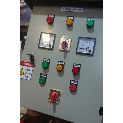 Jual PANEL 3 PHASE BOX UKURAN 40X60 2,2 kW-5,5 kW - Kota Bekasi - Azka ...