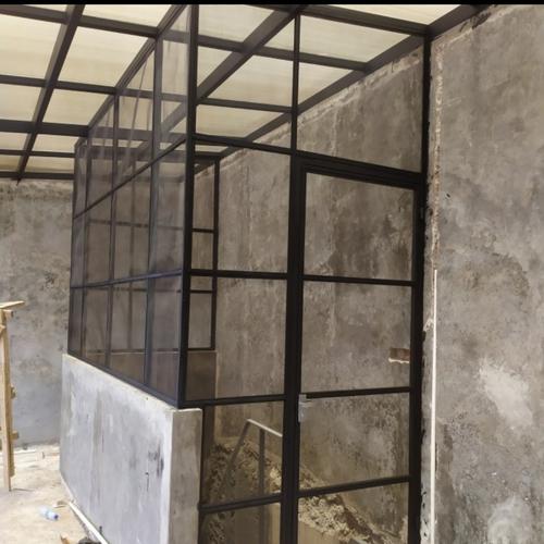 Jual Frame Siku + Kawat Nyamuk - Jakarta Barat - Duniast Store | Tokopedia