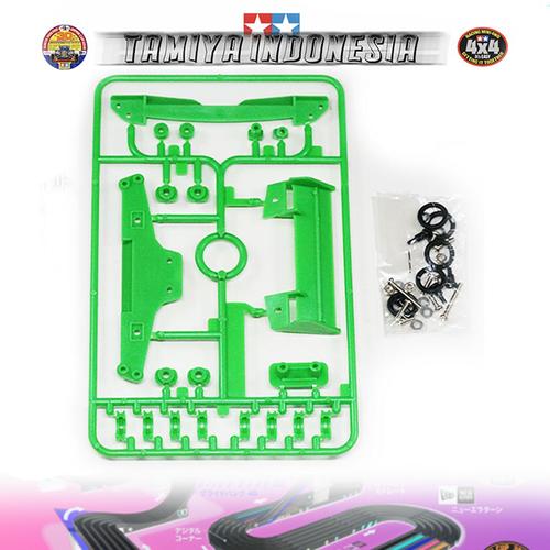Jual REP TAMIYA 95252 AERO HI-MOUNT ROLLER SET (GREEN) - Kota Bekasi ...