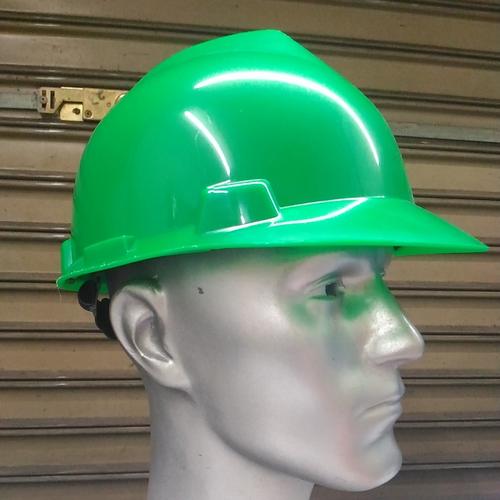 Jual helm safety helm proyek 1 set dgn 6 warna pilihan mengkilap dan ...