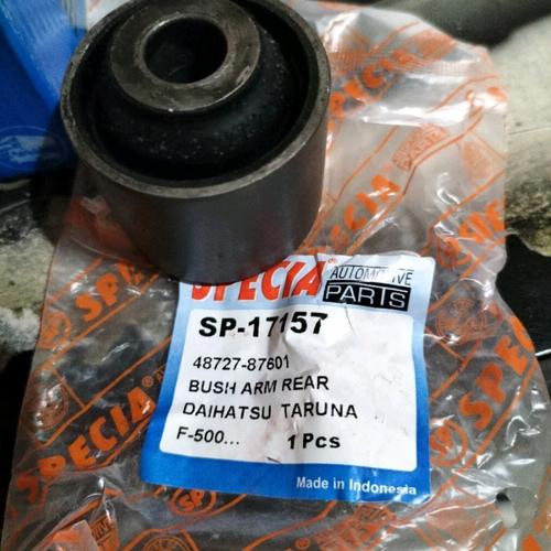 Jual Bos bush bushing arm BELAKANG TARUNA merek specia SP17157 - Kab ...