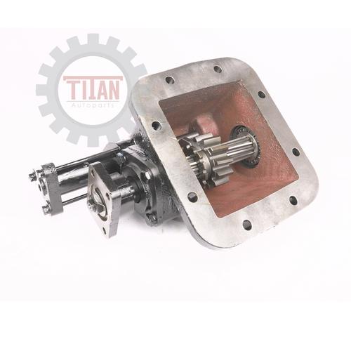 Jual PTO Fuso 6D16 12T Genjo 220PS Tronton M8 "Model Angin" - Kab ...