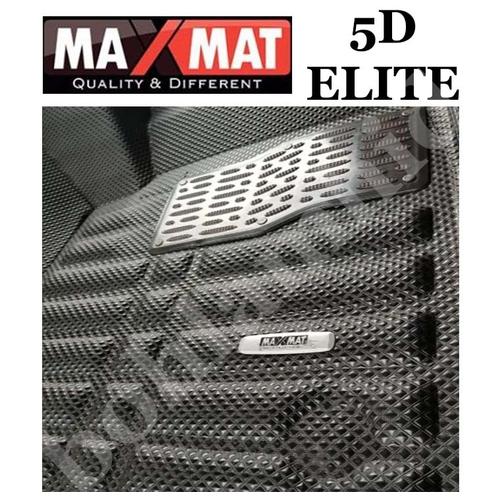 Jual Karpet Mobil 5D MAXMAT ELITE All New Jazz GK5 2Baris Custom Carmat ...