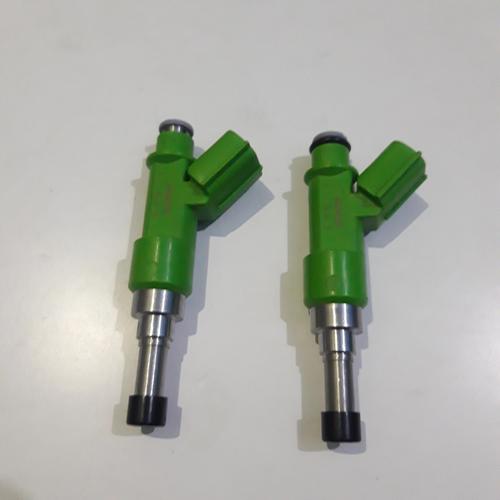 Jual Nozzle injector Fuel Innova Bensin,Fortuner,Hilux Original Denso ...