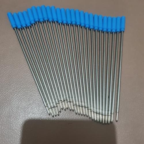 Jual Isi Pulpen Refill Pulpen Cross KW Biru - Jakarta Barat - three ...