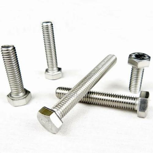 Jual BAUT HEX STAINLESS 3/8 X 2 INCHI - Jakarta Barat - @kinashop ...