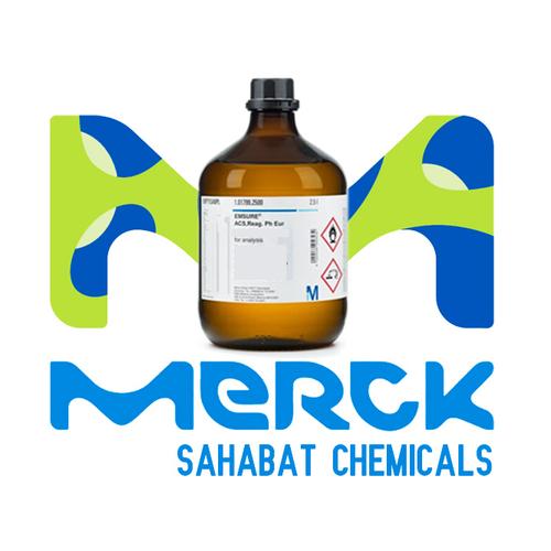 Jual Methanol hypergrade LiChrosolv 2.5 Liter merck 106035 | 1.06035 ...