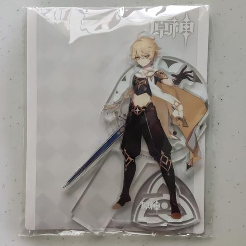 Jual Genshin Impact Acrylic Stand - Aether - Kota Surabaya - PokeBurt ...