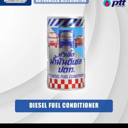 Jual PTT Diesel Fuel Conditioner PTT DFC cetane booster injector ...