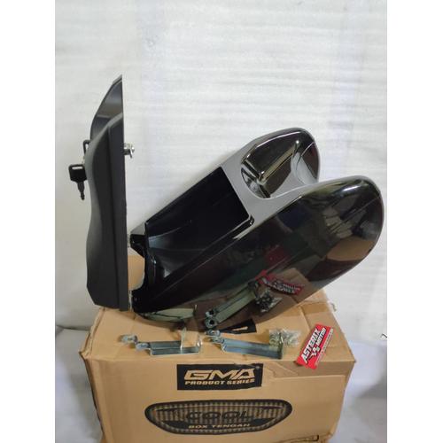 Jual Center Box/Bagasai Tengah Honda Astrea Grand series Supra X ...