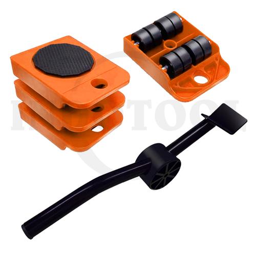 Jual FURNITURE MOVER TOOL SET 10.5 x 7.8cm, 300kg ROHA - Kota Tangerang ...