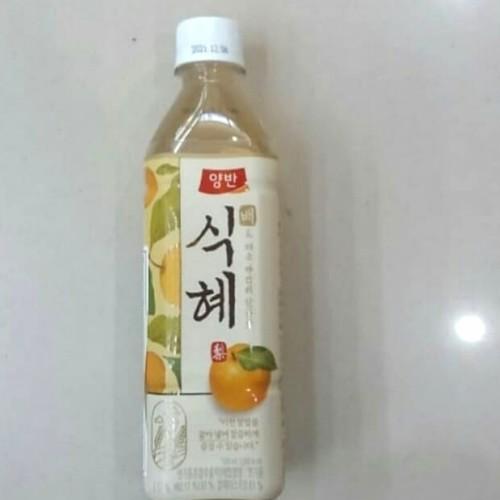 Jual Dongwon - Rice Drink Sikhae 500ml - Jakarta Selatan - korean ...