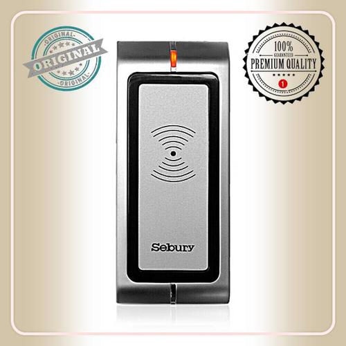 Jual Sebury R4 Weatherproof Access Control RFID Reader - Kota Surabaya ...