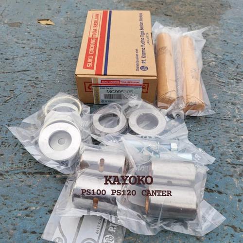 Jual KIN PIN SET COLT DISEL PS100 PS120 CANTER KIN PIN KIT - Kota ...