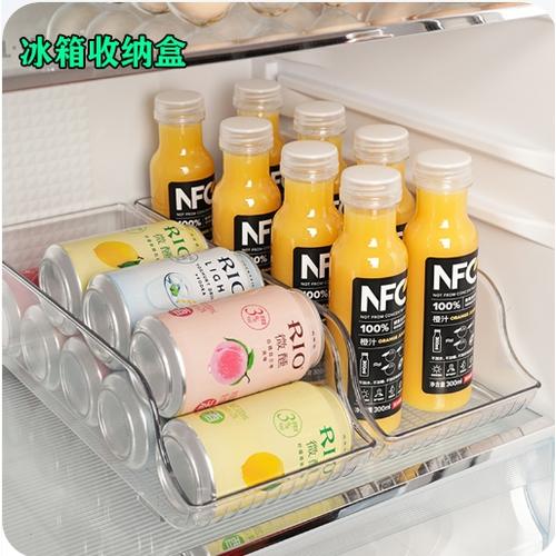 Jual Tempat Penyimpanan Botol Minuman Kaleng Box Coke Organiser ...