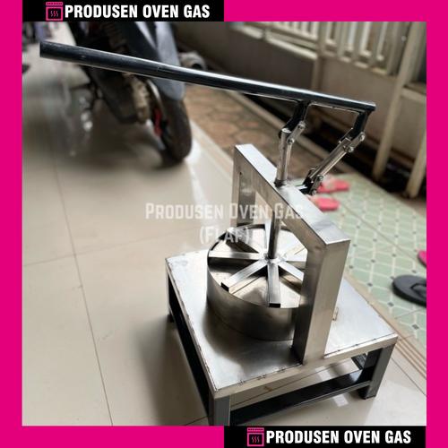 Jual Pembagi Adonan roti 28 dan 36 bagian - 28 bagian - Kab. Bogor ...