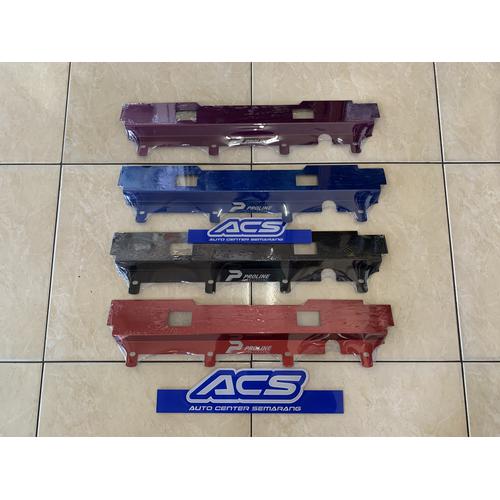 Jual Proline Cover plate Radiator All New Pajero Sport Dakar ANPS 4N15 ...