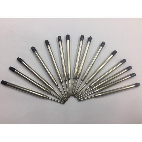 Jual Isi Pulpen Refill Pen Parker ( Taiwan ) Hitam - Jakarta Barat ...