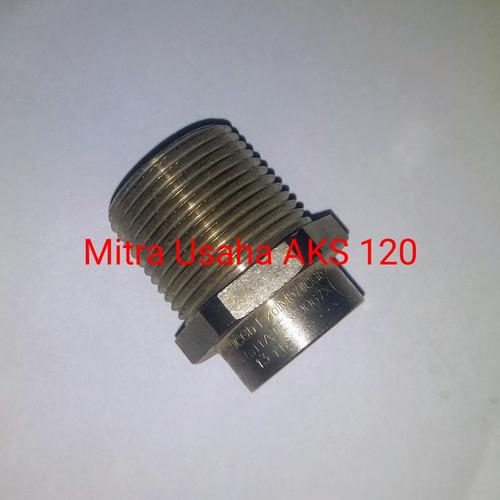 Jual Reducer Hawke 476 3/4"inc NPT x M20 - Jakarta Pusat - Mitra Usaha ...