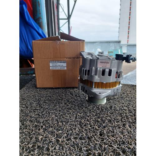 Jual Alternator dinamo ampere nissan navara D40 YD25 2.5cc 23100-EB71A ...