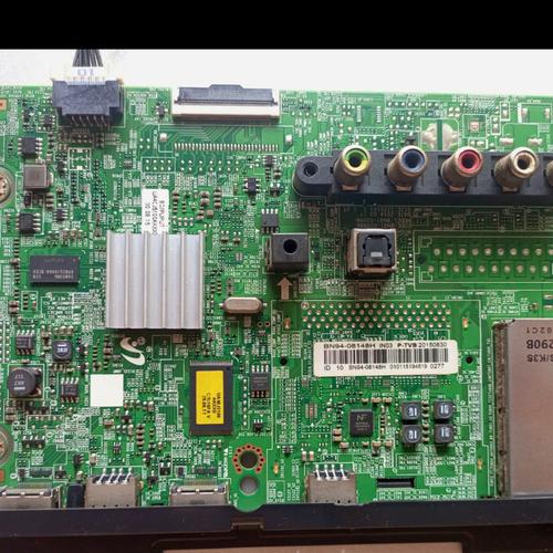 Jual MB Mainboard Motherboard Mesin LED TV Samsung UA40J5100AK BN94 ...