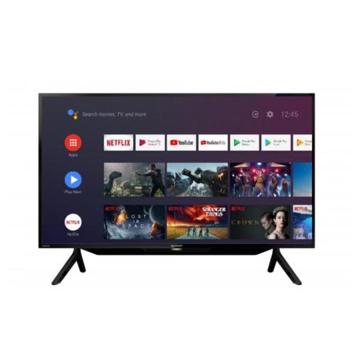 Jual Sharp 2T-C42EG1i 42 Inch Android Google TV - Kota Tangerang ...
