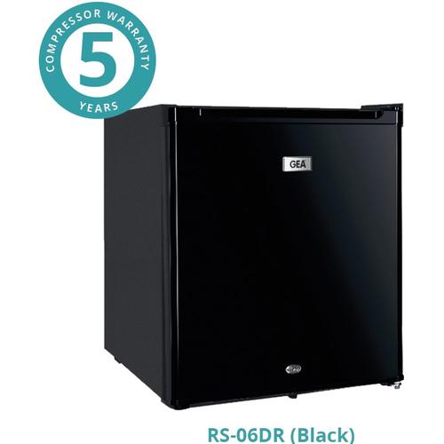 Promo MINI BAR RS-06DR (black) Cicil 0% 3x - Jakarta Timur - GEA GETRA ...