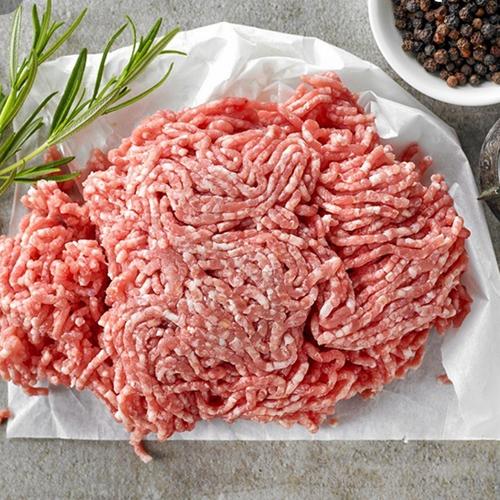 Jual daging giling babi minced 1kg tanpa lemak - Jakarta Barat - My ...