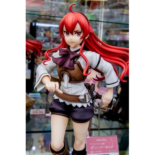 Jual Figure Mushoku Tensei - F:Nex Eris Boreas Greyrat - Kota Tangerang ...