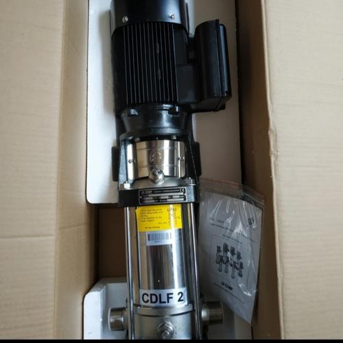Jual POMPA CNP CDLF 2-11 380V 3PHASE - Jakarta Barat - Makmur Cemerlang ...