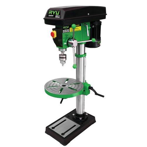 Jual Mesin bor duduk 16 mm RYU ELECTRIC BENCH DRILL RBD 16 - Jakarta ...