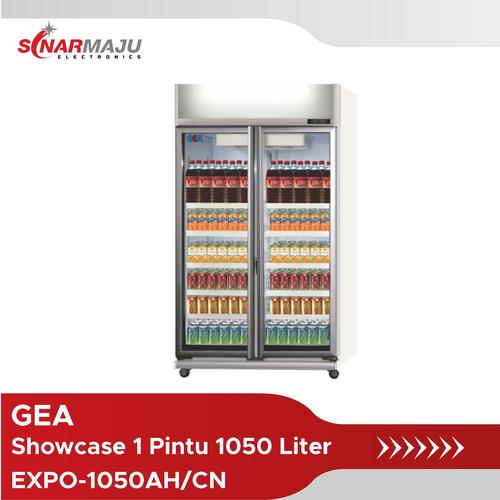 Jual GEA Display Cooler Showcase Expo-1050 - Kota Bandung - Sinarmaju ...