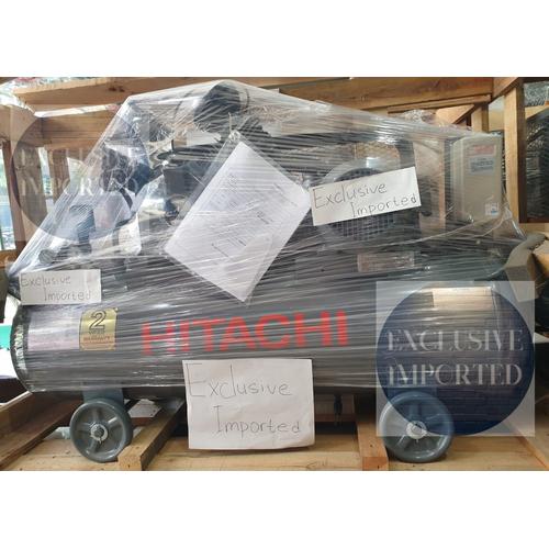 Jual Kompresor Angin Air Compressor Hitachi 3HP 3 HP 1phase Bandung only - Kota Bandung ...