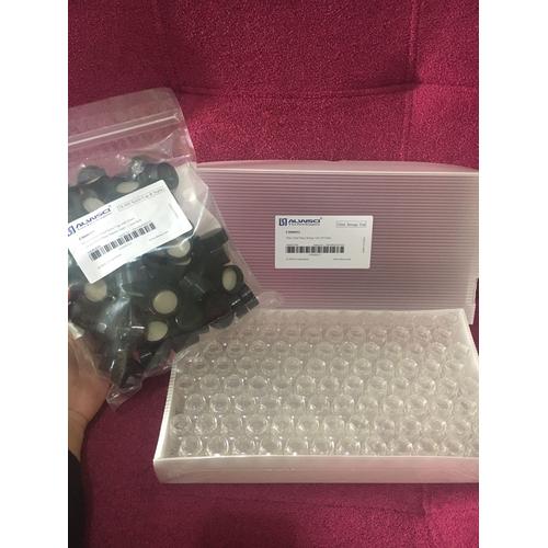 Jual Sample Botol Vial 10 ml Clear Glass Botol Vial 10ml Kaca - Kota ...