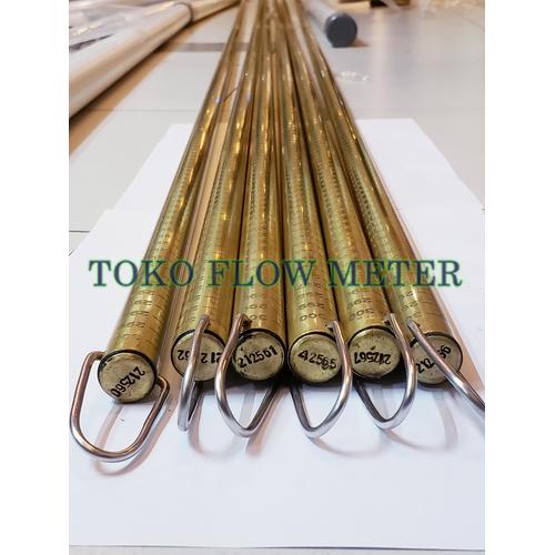 Jual Deep Stick Ukuran 3 Meter Bahan Kuningan - Jakarta Barat - TOKO# ...