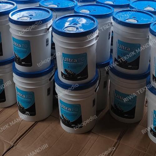 Jual Oli Ultra FG IngersollRand - Jakarta Timur - Riwa Teknik Mandiri ...