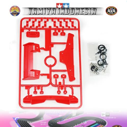 Jual REP TAMIYA 95252 AERO HI-MOUNT ROLLER SET (RED) - Kota Bekasi ...