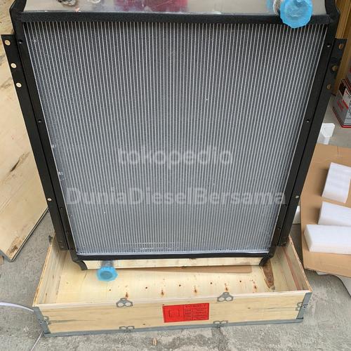 Jual Radiator Komatsu pc200-7 Izumi - Jakarta Utara ...