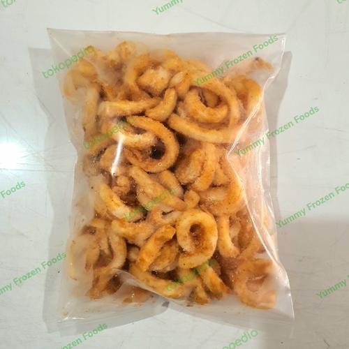 Jual Mc Cain Kentang Curly Spiral Fries Bumbu Canyon 450g - Kota Medan ...