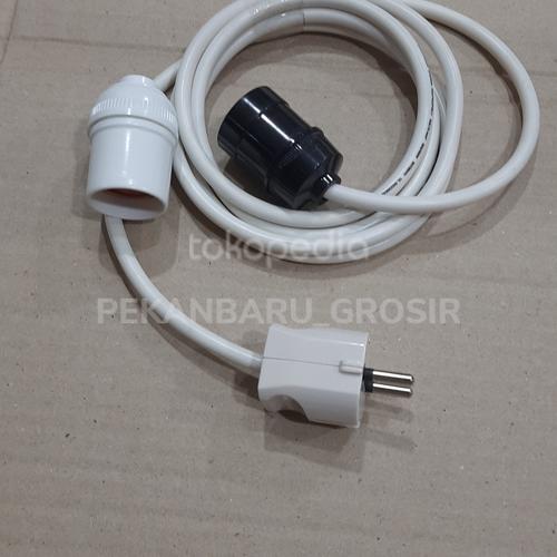 Jual KABEL EXTENSION FITTING BROCO ETERNA UTICON STEKER ARDE NYMHY ...