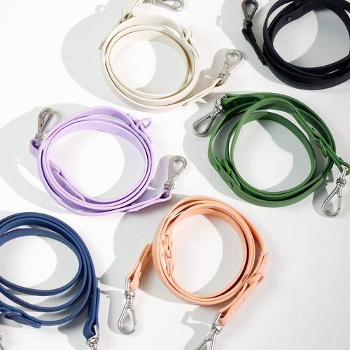 Jual Furrentials Leash - GIPAWNCHY PETS - Gray Goose, Standard Leash ...