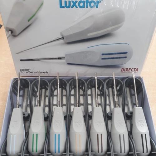 Jual Directa Dental Luxator Kit (7 pcs) | Dental Bein - Jakarta Barat ...