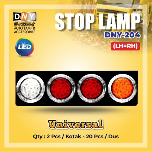 Jual LAMPU STOP UNIVERSAL LED - Jakarta Utara - DNY Official Store ...