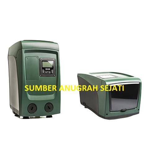 Jual DAB ESY BOX MINI - POMPA BOOSTER MULTISTAGE - Kota Semarang ...