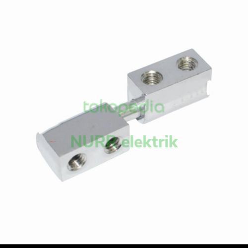 Jual Engsel Panel Stainless AB 204 50x10mm - Jakarta Pusat - Nurr ...