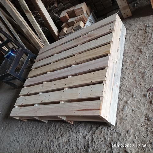 Jual palet kayu jati Belanda - 120x100cm - Jakarta Barat - indah karya ...